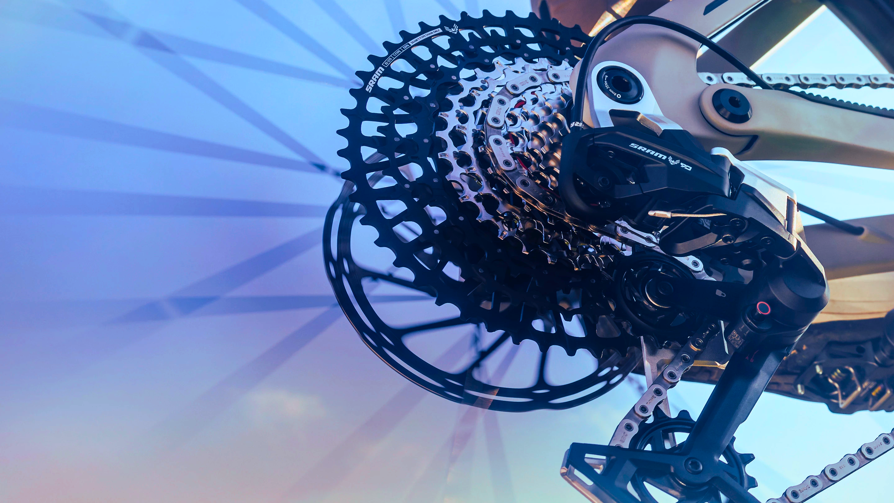 Bike Matrix - Find the Right Bike Parts with Confidence – Bicycle Warehouse