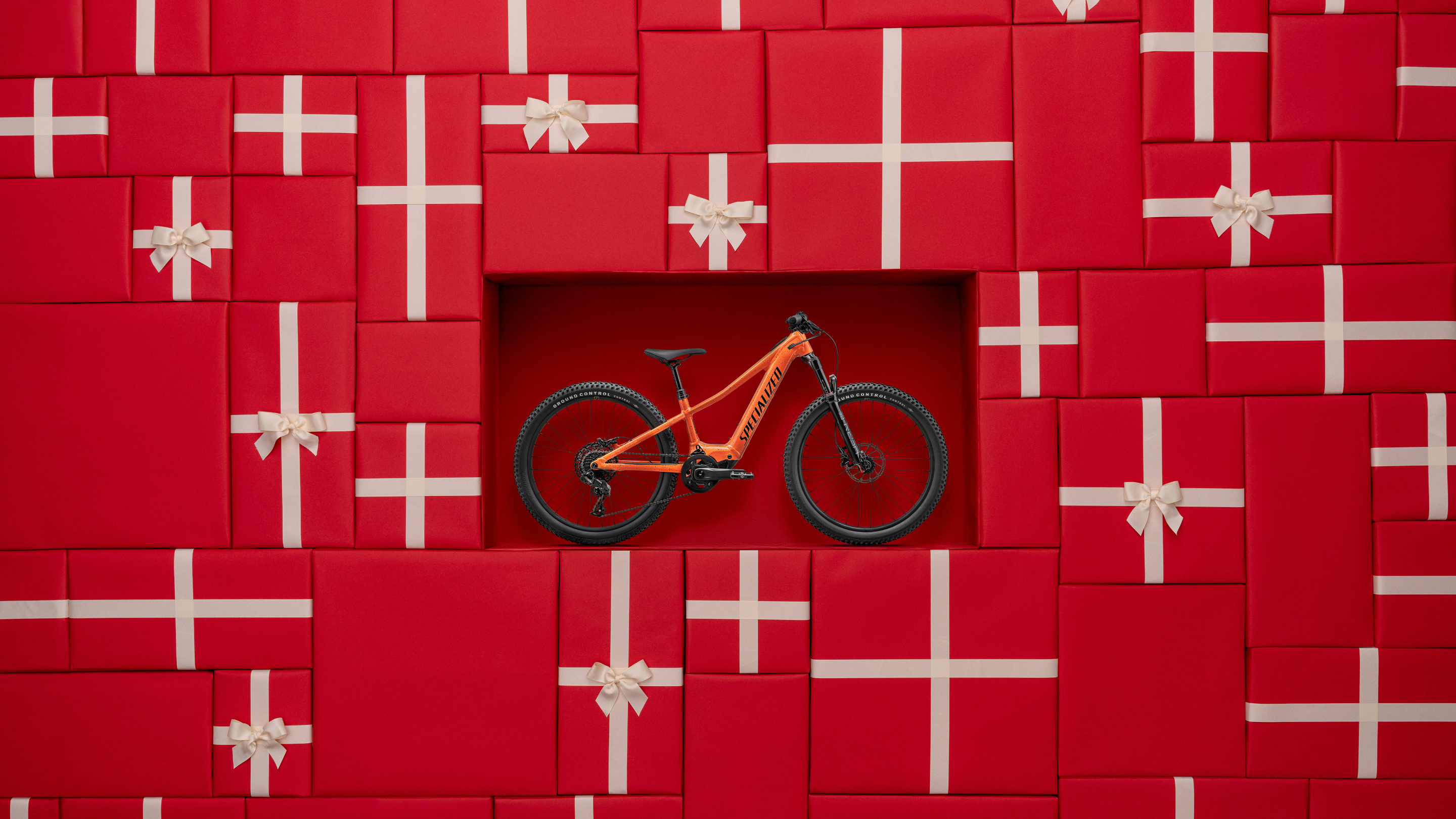 Giant STP Review: The Best Lightweight Kids' Mountain Bike – Bicycle Warehouse