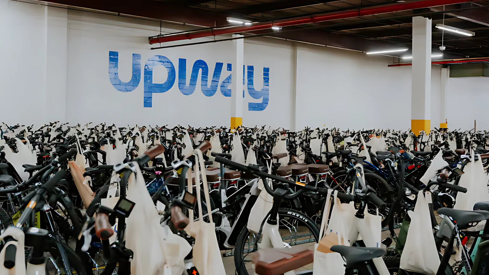 Giant Bicycles with ALUXX - Lightweight, High-Performance Bikes ...
