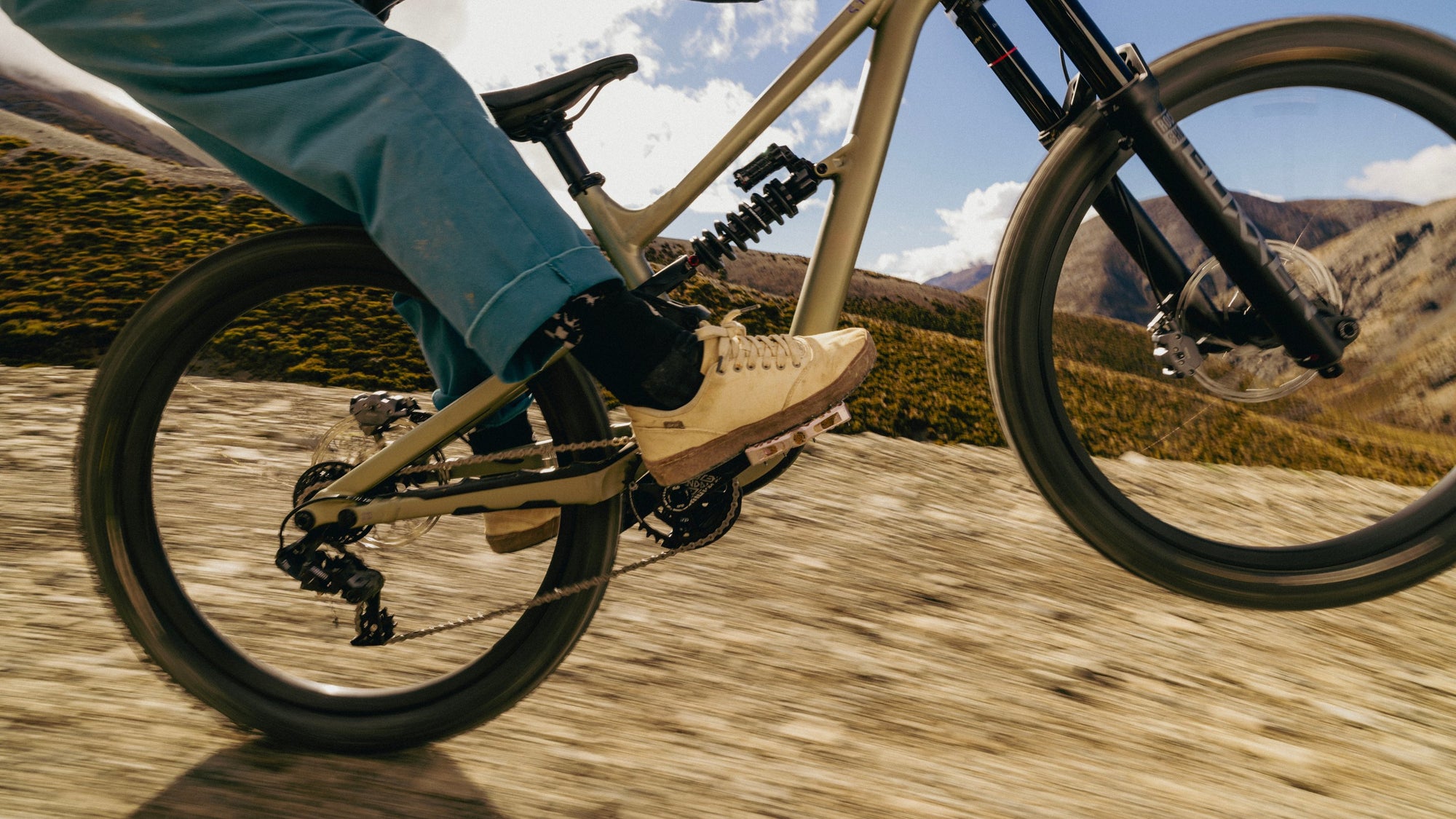 27.5 Inch Bike Tires | Shop 27.5" Mountain Bike Tires – Bicycle Warehouse