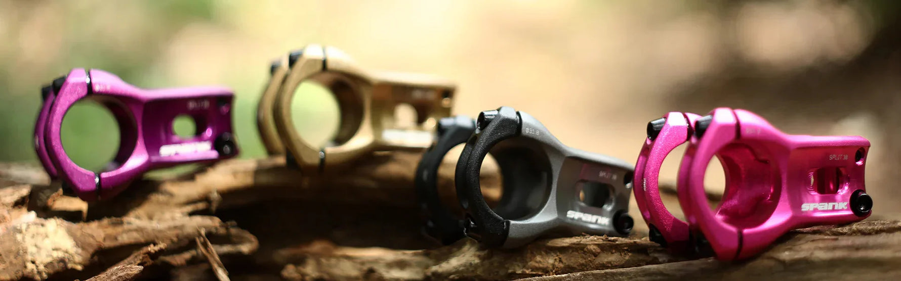 Bike Stems for Every Ride | Road, MTB & Gravel Stems – Bicycle Warehouse