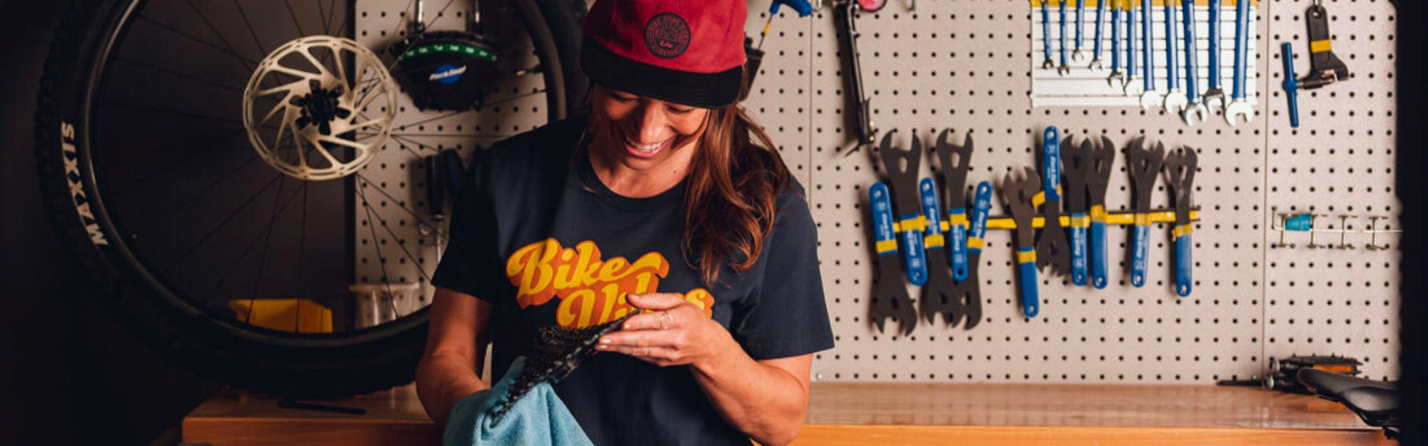 Top Bike Tools - Essential Bicycle Repair Kits & Maintenance Tools ...