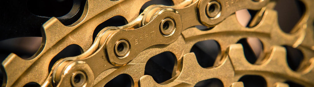 Top Bicycle Chains – Durable & Smooth Shifting Bike Chains – Bicycle ...