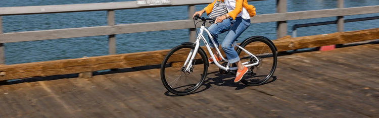 Top Comfort Bikes for Ultimate Riding Experience | Bicycle Warehouse