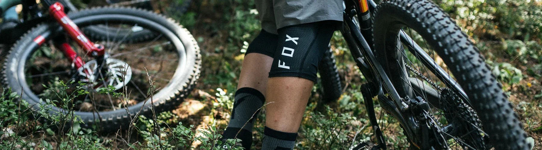 Bike Chest & Back Protectors | MTB & E-Bike Body Armor – Bicycle Warehouse