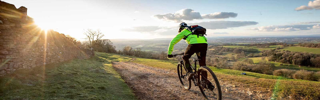 Continental Bicycle Tires | Continental Road & Mountain Bike Tires ...