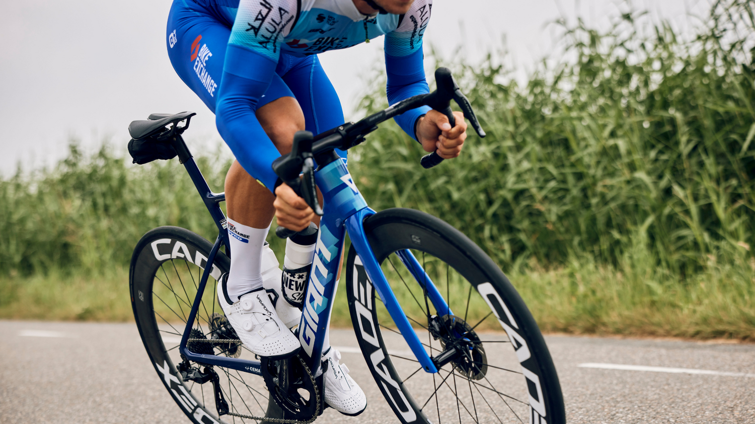 Giant Propel Road Bike | Speed, Precision & Aerodynamic Performance ...