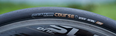 Giant Bicycle Tires | Road, Gravel & MTB (Tubeless Ready) – Bicycle ...