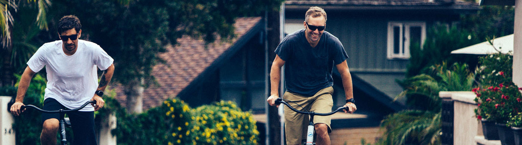 Urban & Cruiser Bike Handlebars | Upright & Swept-Back Styles – Page 2 ...