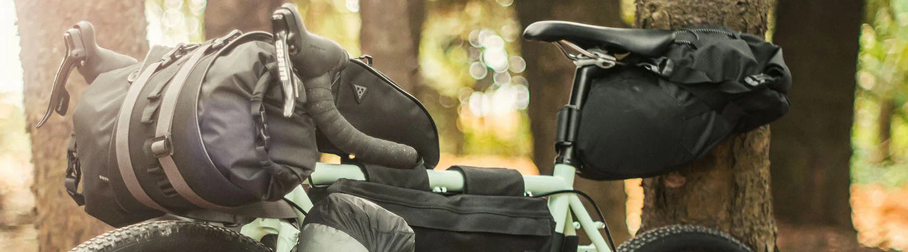 Bicycle Top Tube Bags – Secure Bike Storage for Cycling Essentials ...