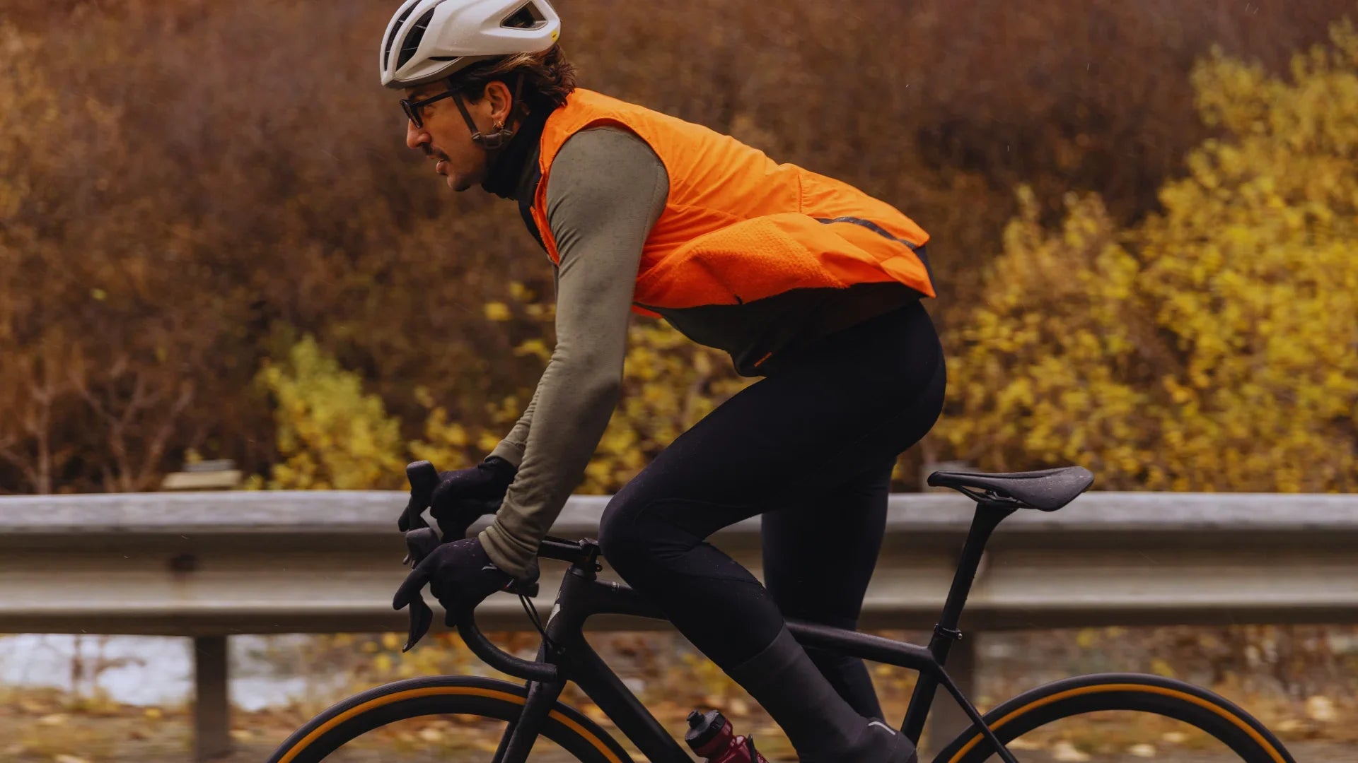 Cycling Vests for Men & Women – Lightweight, Windproof, & Breathable ...