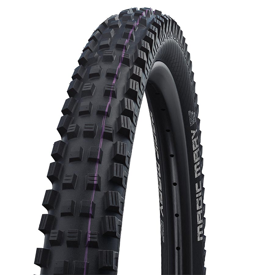 Magic Mary Tire - 29 x 2.50 Tubeless Folding BLK Evolution Line Gravit – Bicycle Warehouse