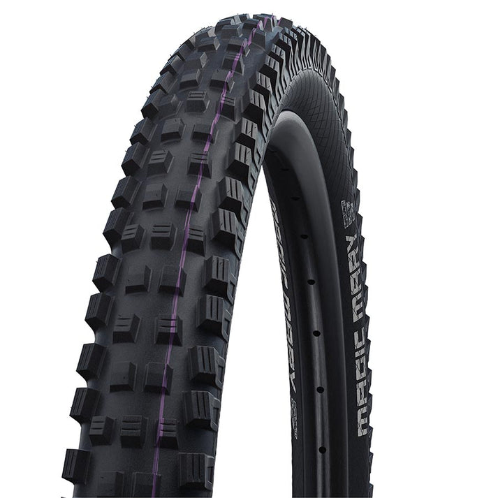 Magic Mary Tire - 29 x 2.50 Tubeless Folding BLK Evolution Line Gravit – Bicycle Warehouse