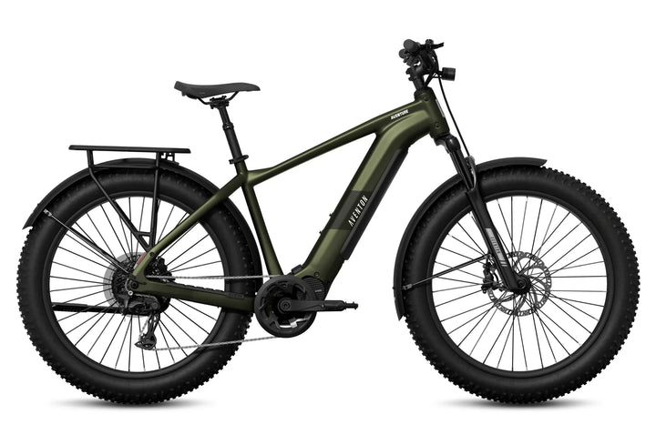Electric Mountain Bikes | Shop Premium e-MTBs & Trail E-Bikes – Bicycle ...