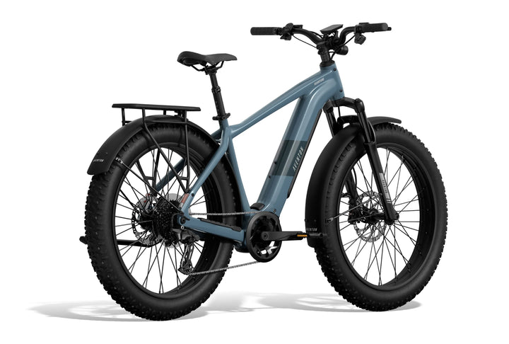 Electric Mountain Bikes | Shop Premium e-MTBs & Trail E-Bikes – Bicycle ...