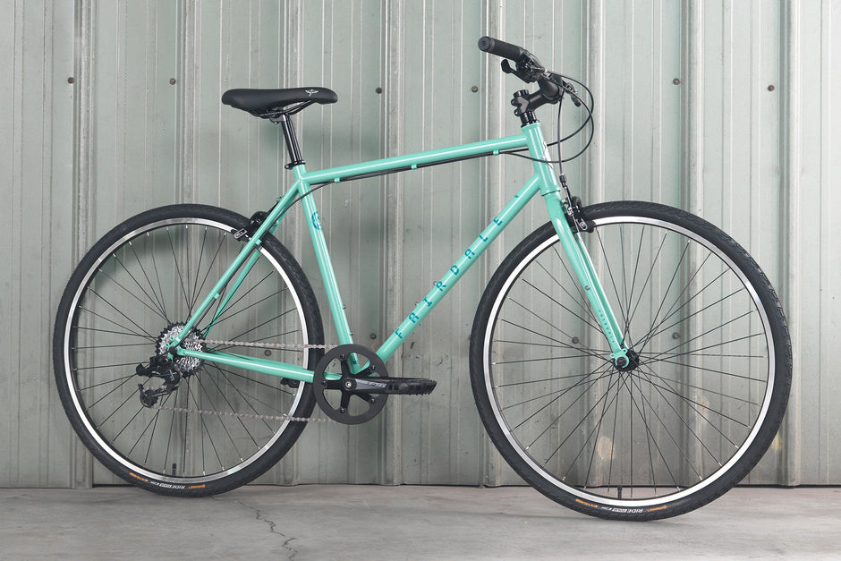 Fairdale Bikes: Stylish, Versatile, and Fun Rides | Bicycle Warehouse
