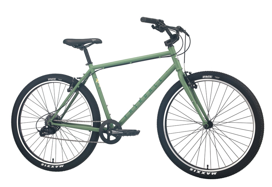 Fairdale Bikes: Stylish, Versatile, and Fun Rides | Bicycle Warehouse