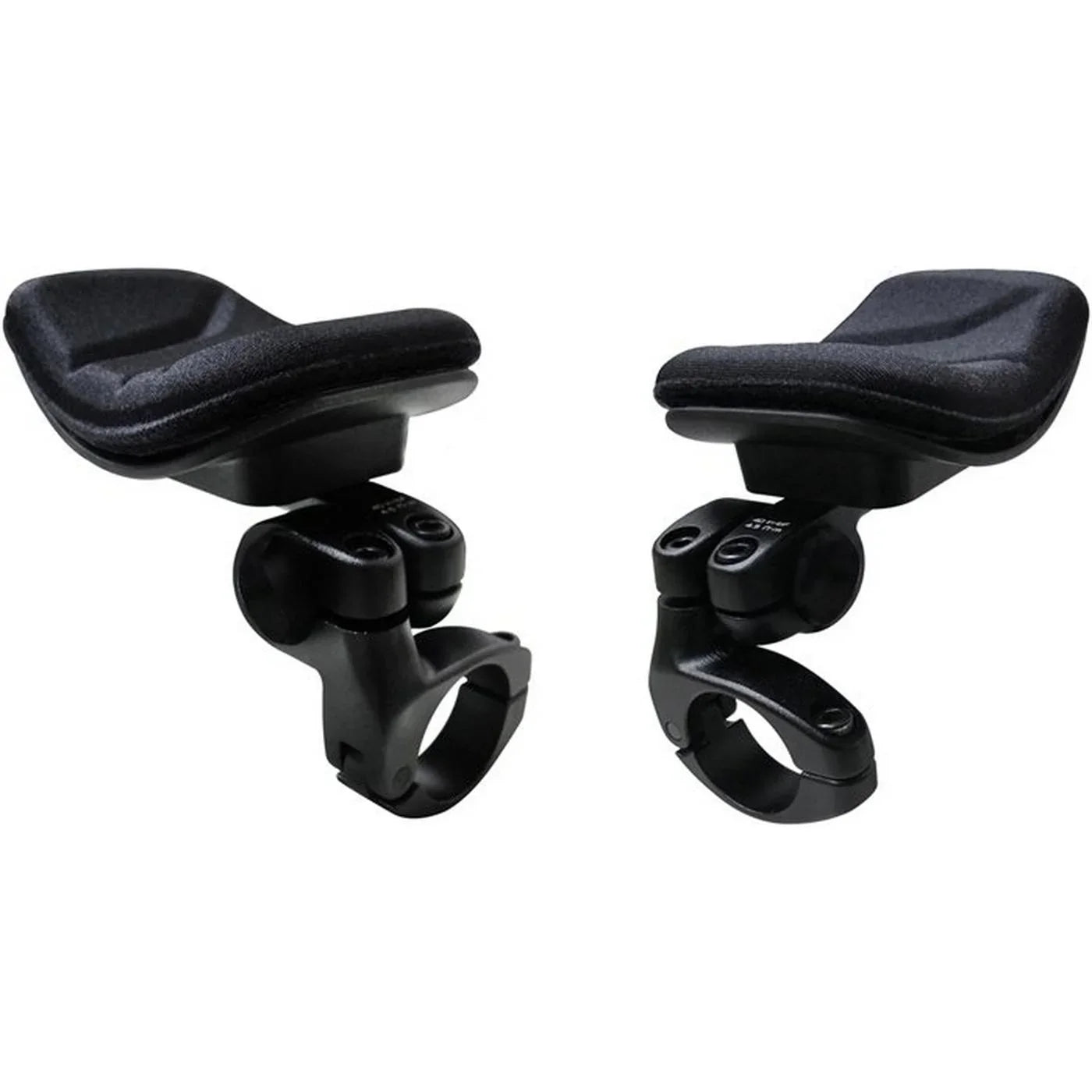Specialized Clip-On Clamp w/ Pads – Bicycle Warehouse