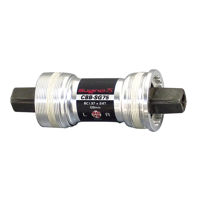 Cartridge 75 ENG Bottom Bracket 68mm SQR ISO – Bicycle Warehouse