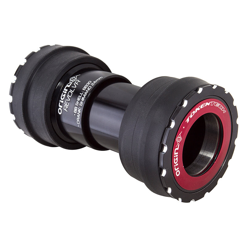 Revolvr Outboard Thread-Together BB30 Bottom Bracket 68/73mm x 42mm Sh ...