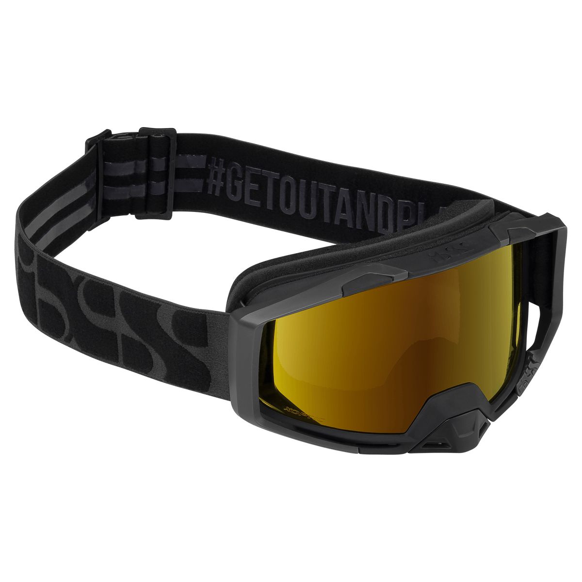 Mountain Bike Goggles | Shop for the Best MTB Goggles – Bicycle Warehouse