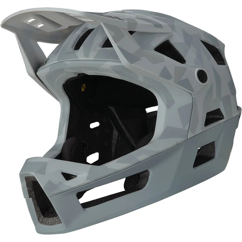 Full Face Mountain Bike Helmets – Ultimate Protection for Every Ride ...
