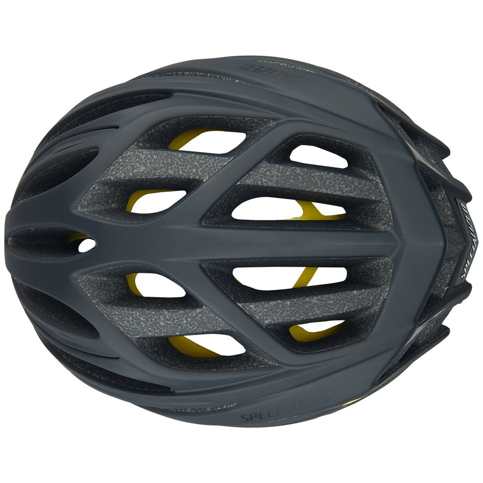 Specialized Echelon II Road Bike Helmet – Bicycle Warehouse
