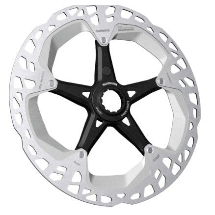 ROTOR SHIM RT-EM810 203MM W/LOCK RING – Bicycle Warehouse