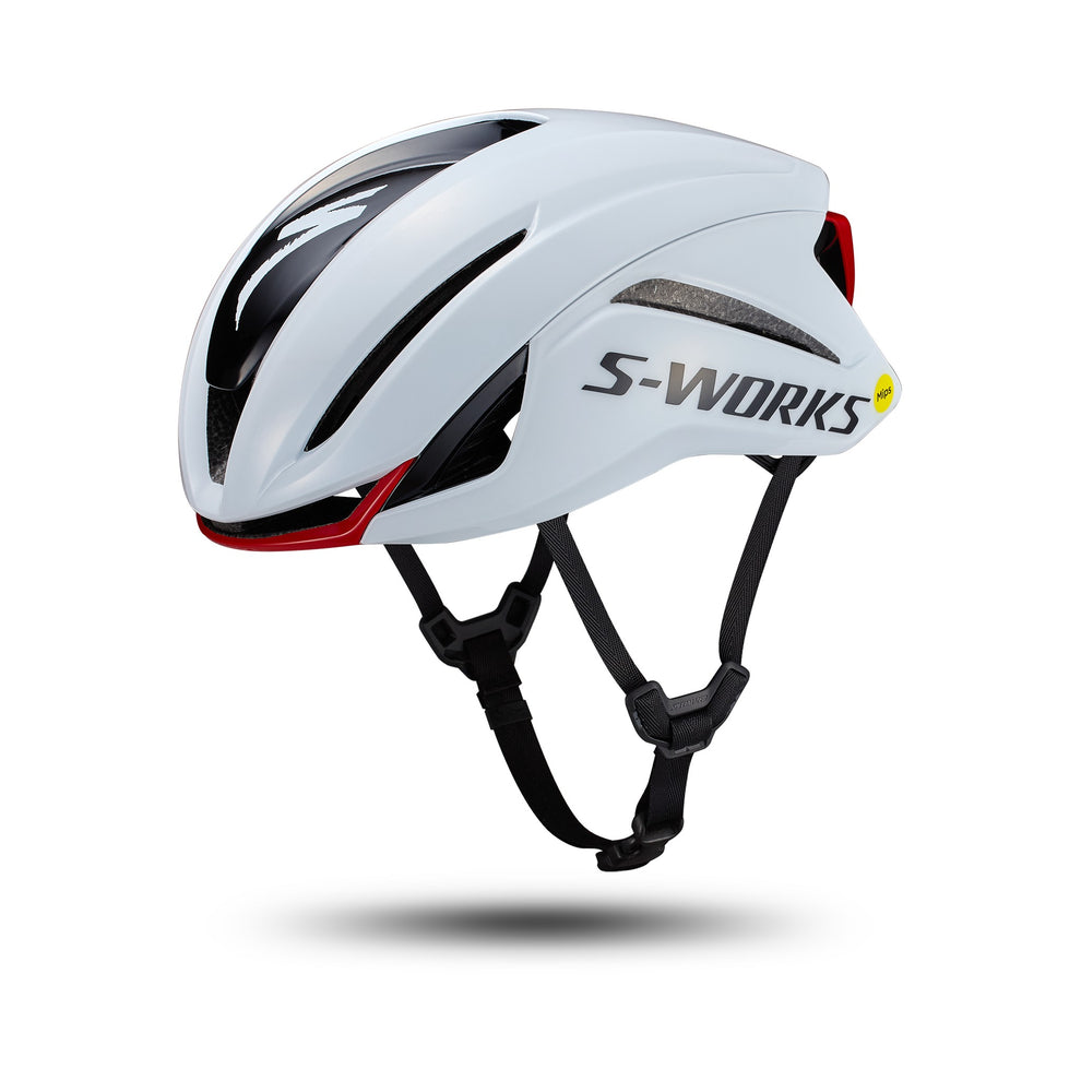 Specialized S-Works Evade 4 Road Bike Helme – Bicycle Warehouse