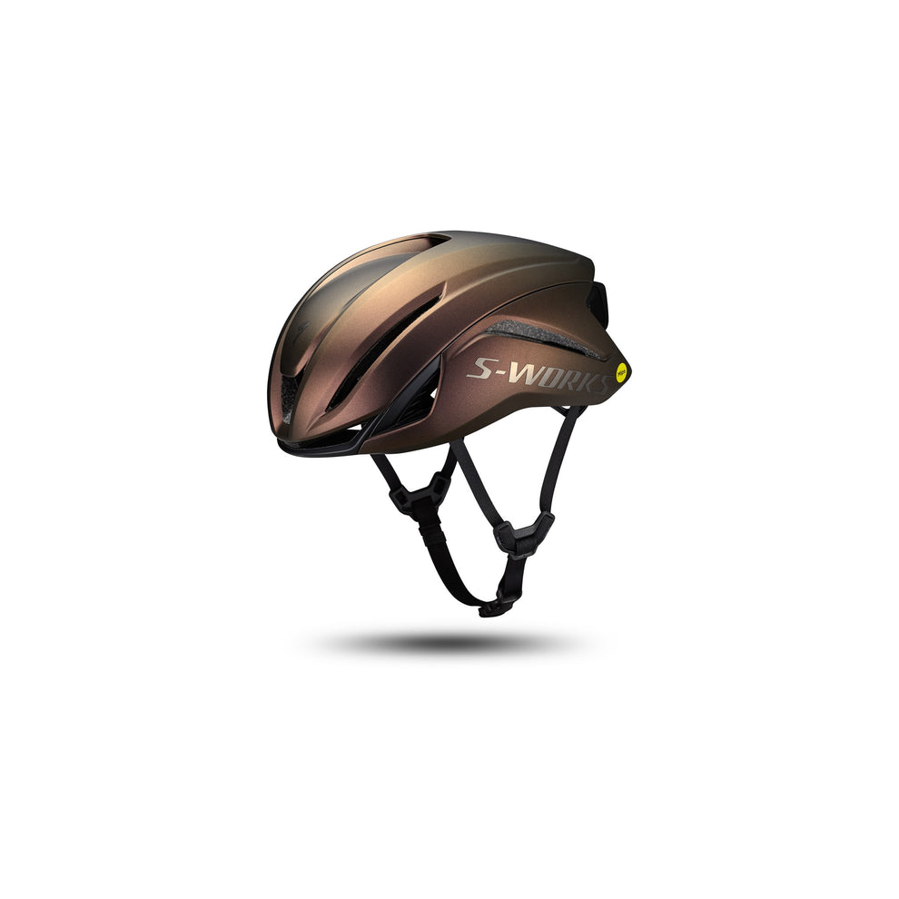 Specialized S-Works Evade 4 Road Bike Helme – Bicycle Warehouse