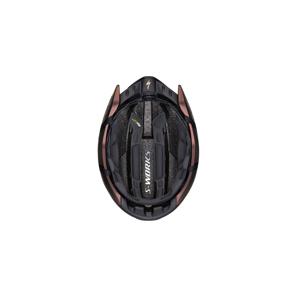 Specialized S-Works Evade 4 Road Bike Helme – Bicycle Warehouse