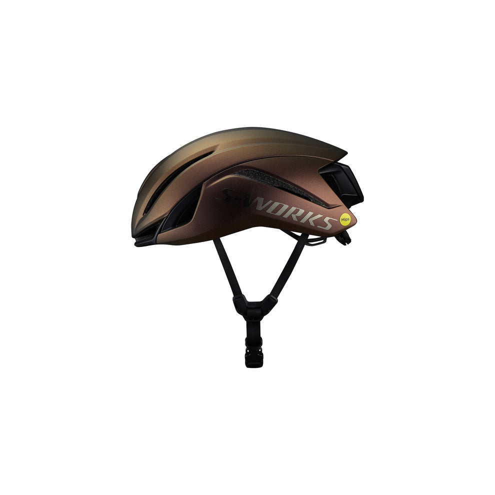 Specialized S-Works Evade 4 Road Bike Helme – Bicycle Warehouse