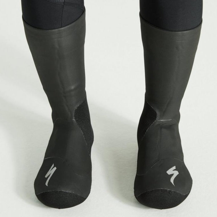 Specialized Neoprene Shoe Covers – Bicycle Warehouse