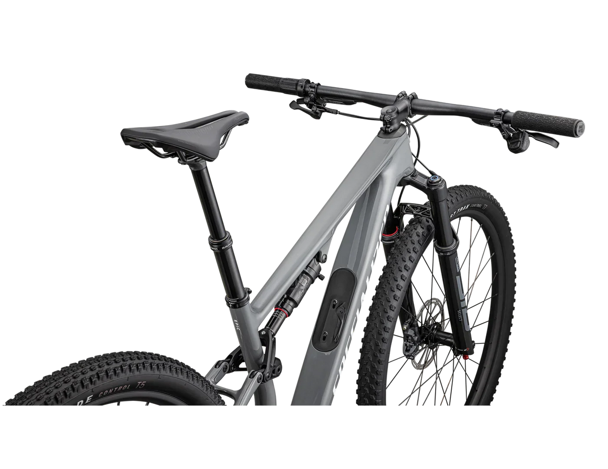 Specialized Epic 8 Comp XC Mountain Bike (2025) – Bicycle Warehouse