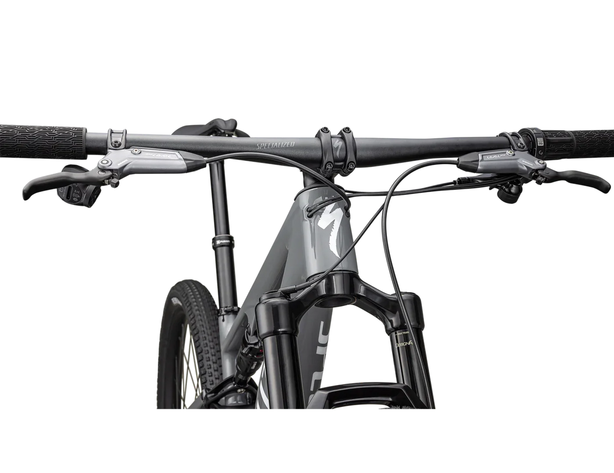 Specialized Epic 8 Comp XC Mountain Bike (2025) – Bicycle Warehouse