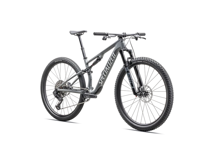 Specialized Epic 8 Comp XC Mountain Bike (2025) – Bicycle Warehouse