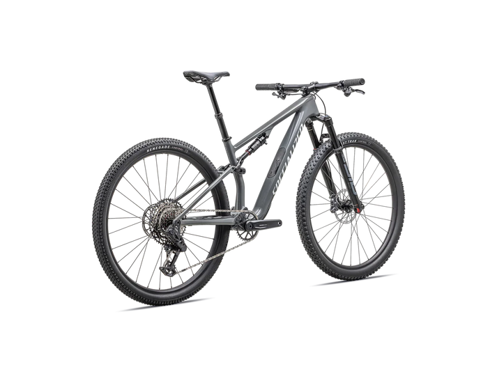 Specialized Epic 8 Comp XC Mountain Bike (2025) – Bicycle Warehouse