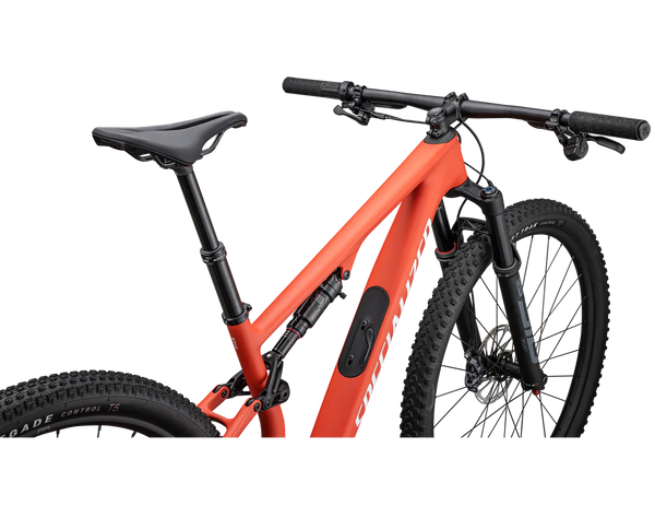 Specialized Epic 8 Comp XC Mountain Bike (2025) – Bicycle Warehouse