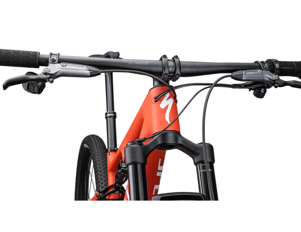 Specialized Epic 8 Comp XC Mountain Bike (2025) – Bicycle Warehouse