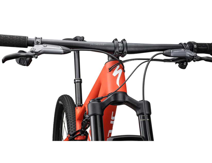 Specialized Epic 8 Comp XC Mountain Bike (2025) – Bicycle Warehouse