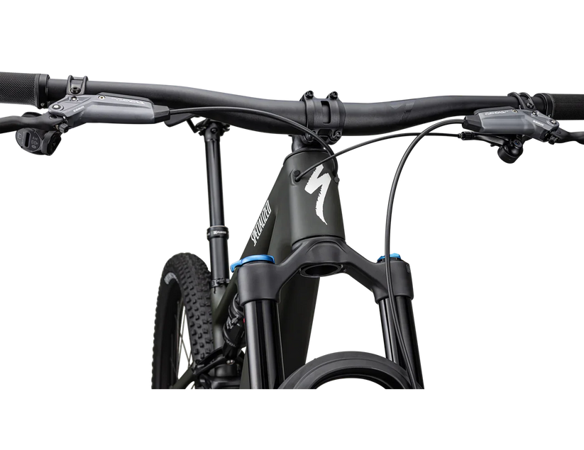 Specialized Epic 8 EVO Comp Mountain Bike (2025) – Bicycle Warehouse