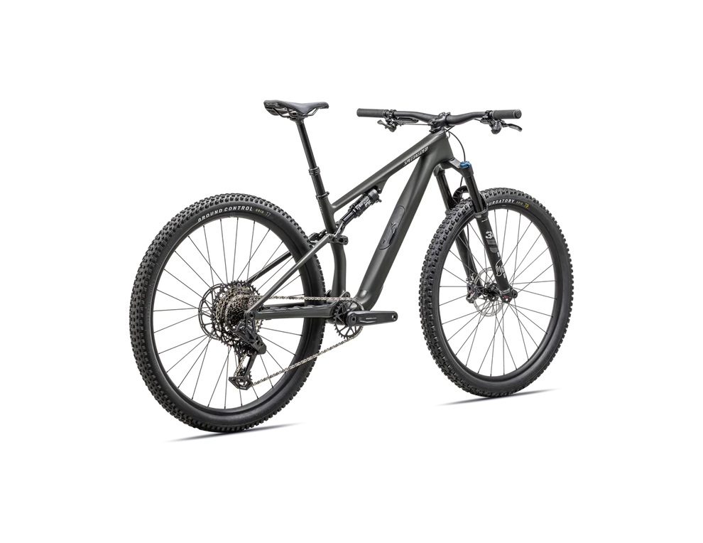 Specialized Epic 8 EVO Comp Mountain Bike (2025) – Bicycle Warehouse