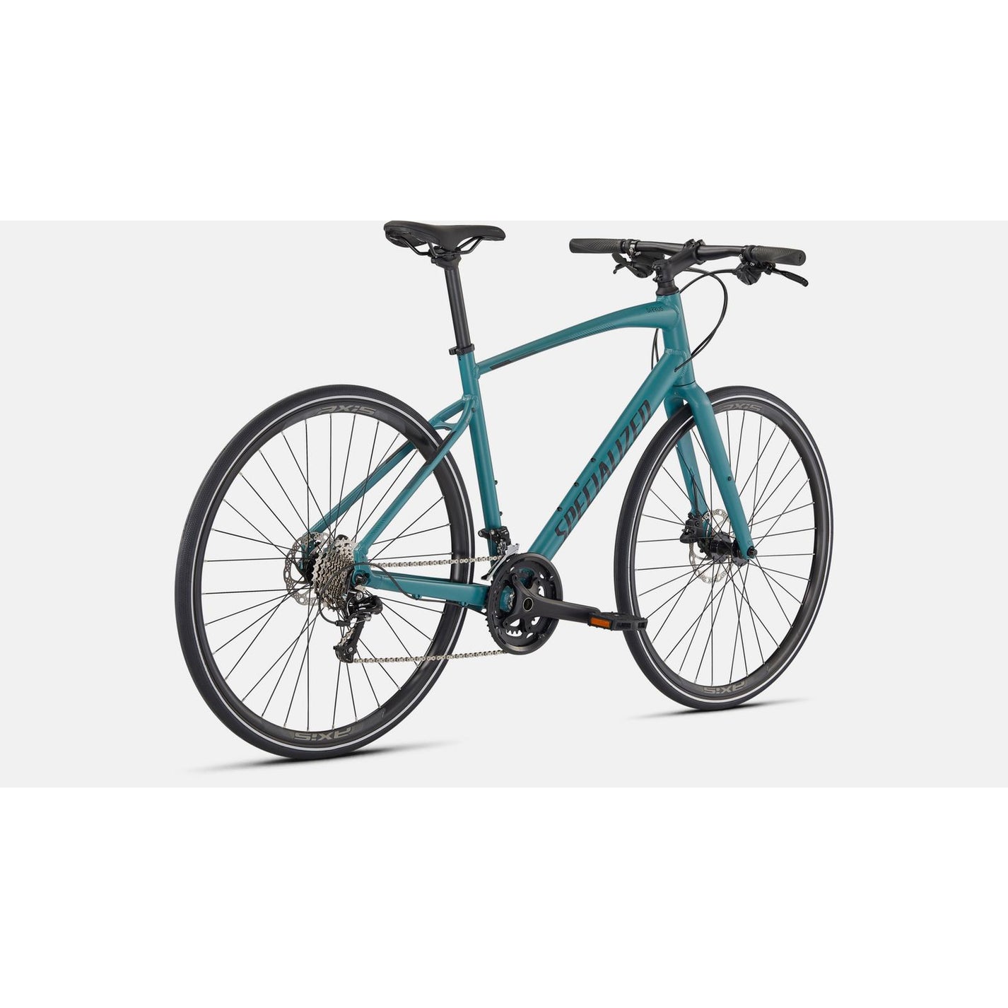 Specialized Sirrus 3.0 Fitness Road Bike – Bicycle Warehouse