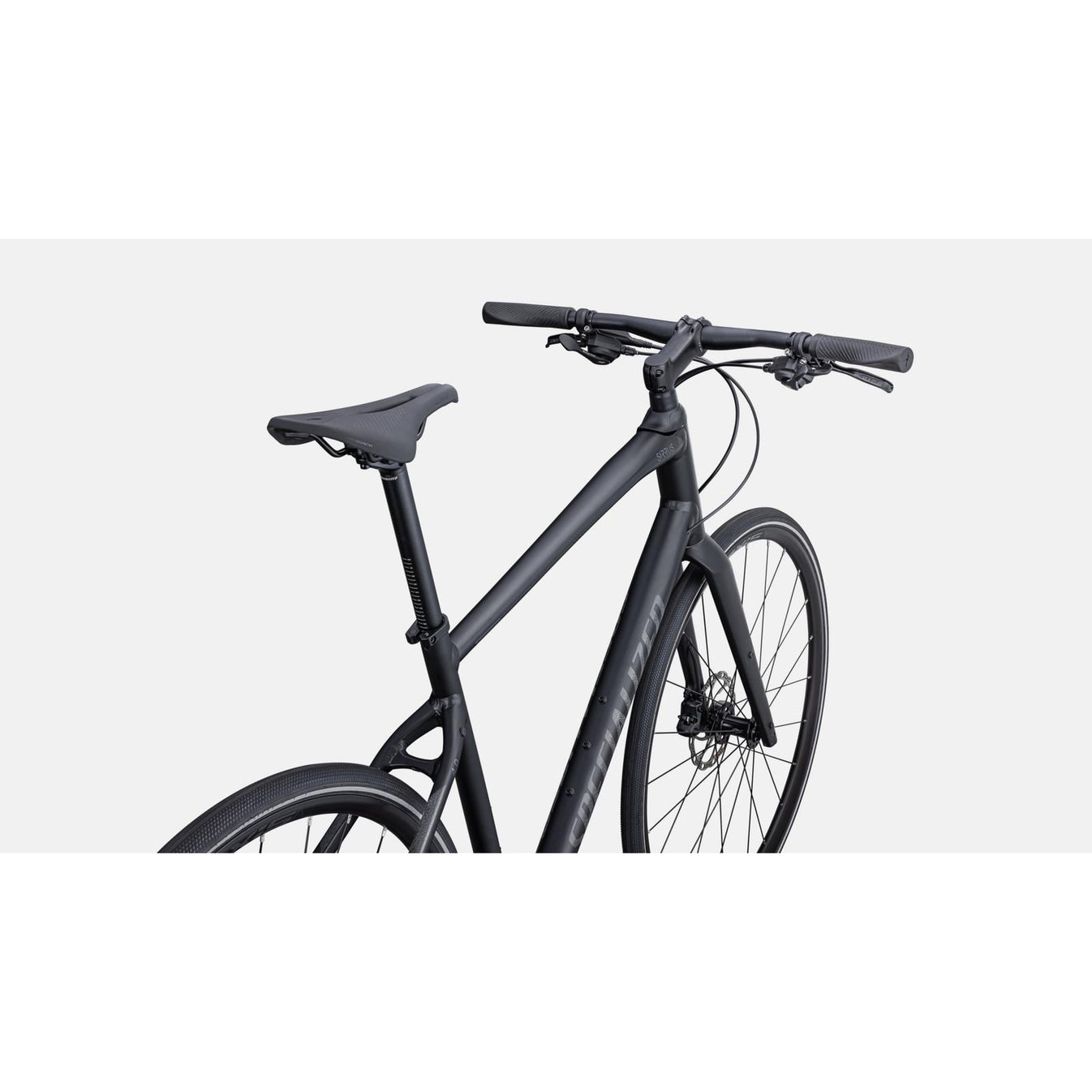 Specialized Sirrus 4.0 Fitness Road Bike – Bicycle Warehouse