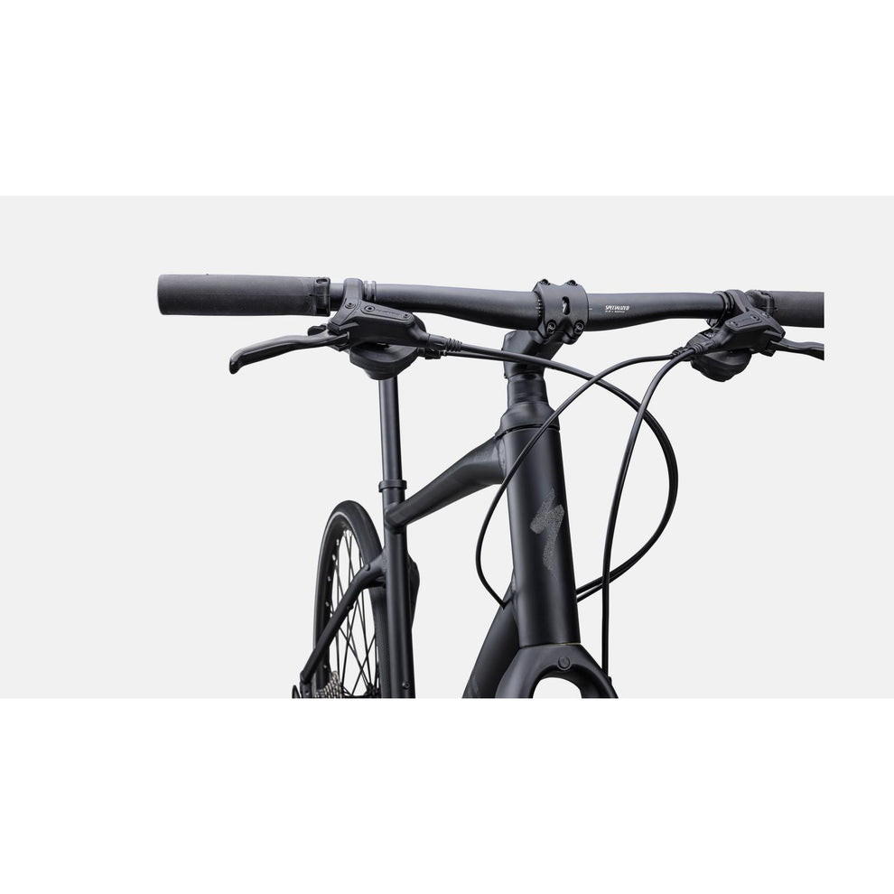 Specialized Sirrus 4.0 Fitness Road Bike – Bicycle Warehouse