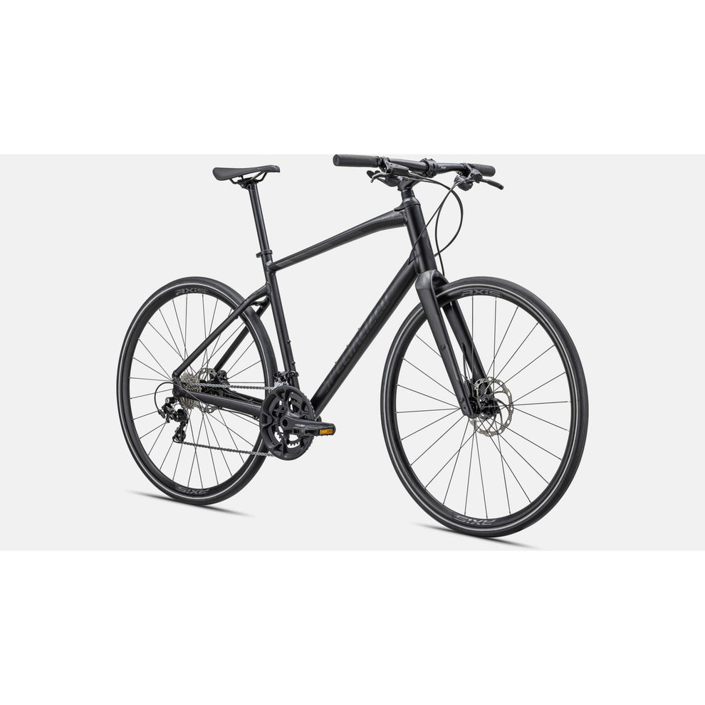 Specialized Sirrus 4.0 Fitness Road Bike – Bicycle Warehouse