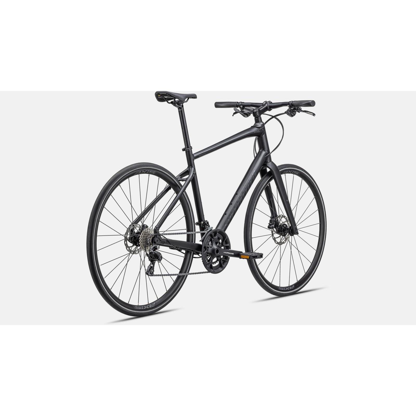 Specialized Sirrus 4.0 Fitness Road Bike – Bicycle Warehouse