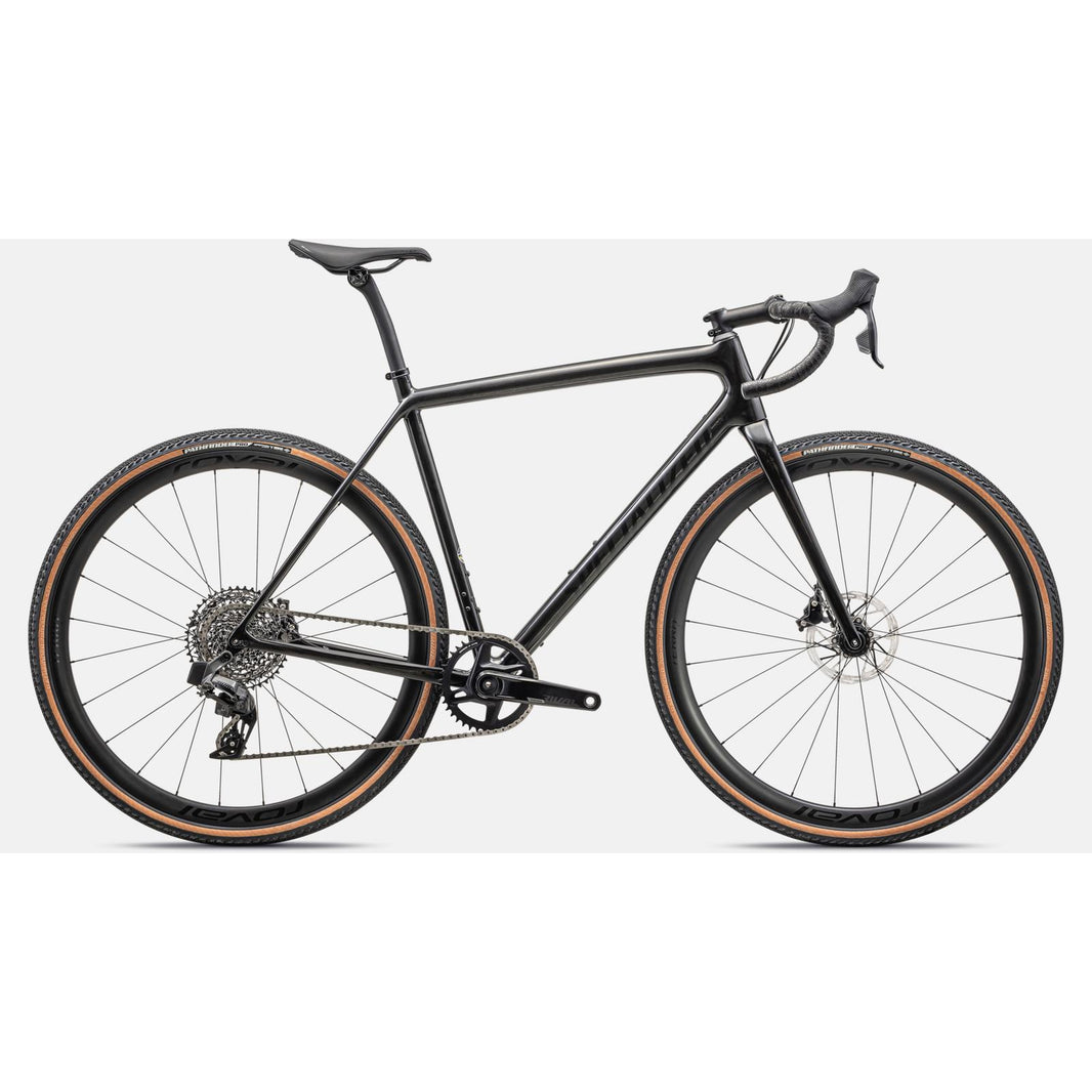 Specialized Gravel Bikes | Explore Versatile, All-Terrain Adventures ...