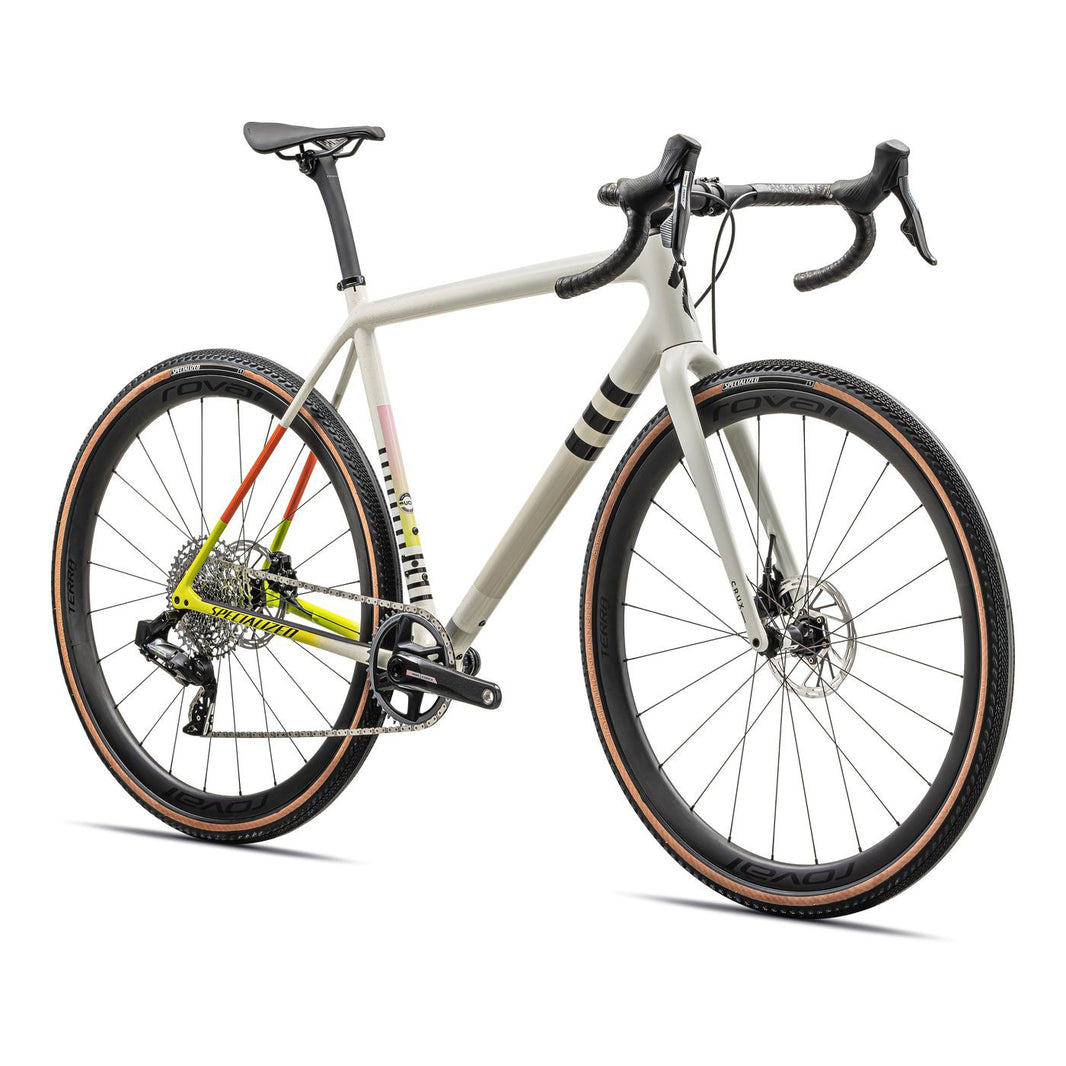 Specialized Gravel Bikes | Explore Versatile, All-Terrain Adventures ...