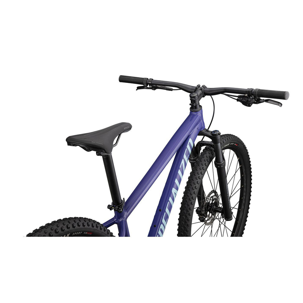 Specialized Rockhopper Comp 29" Hardtail Mountain Bike (2024) – Bicycle ...